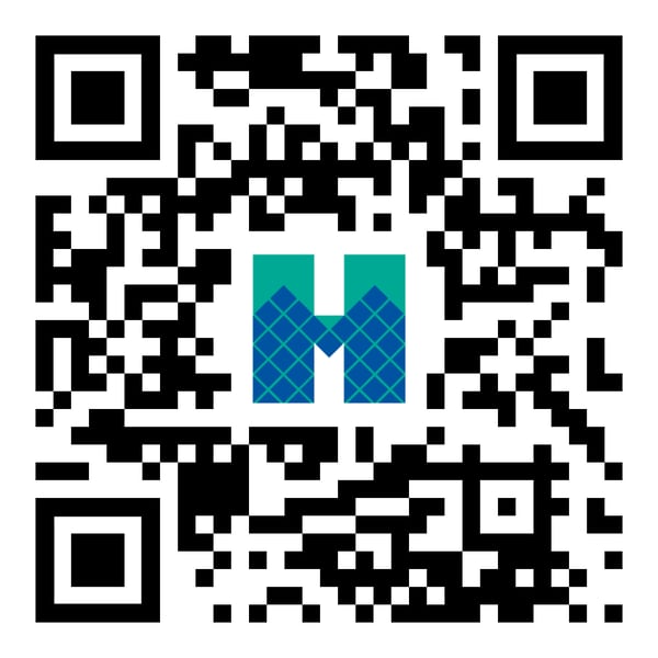 QR Codes: Give 'Em a Try!