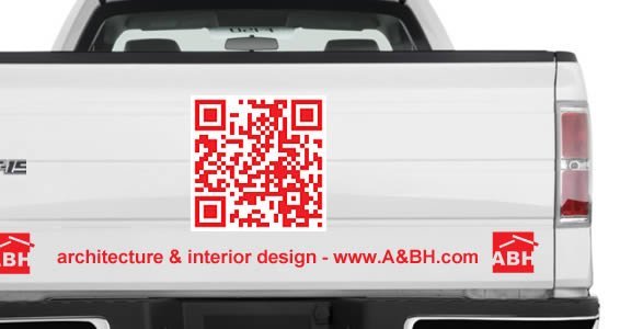 QR Codes: Give 'Em a Try!