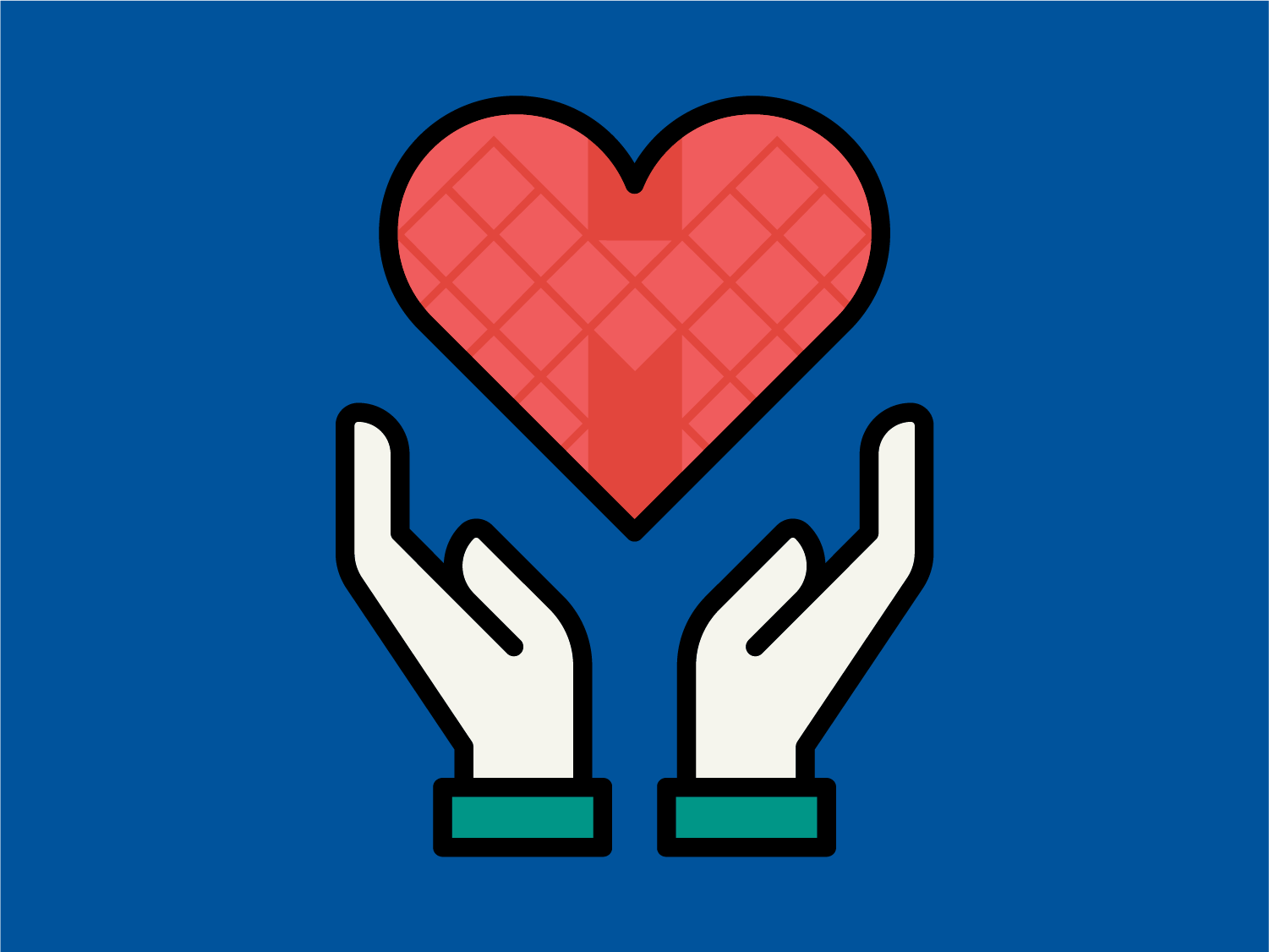 Master Halco Gives Back (Again!)